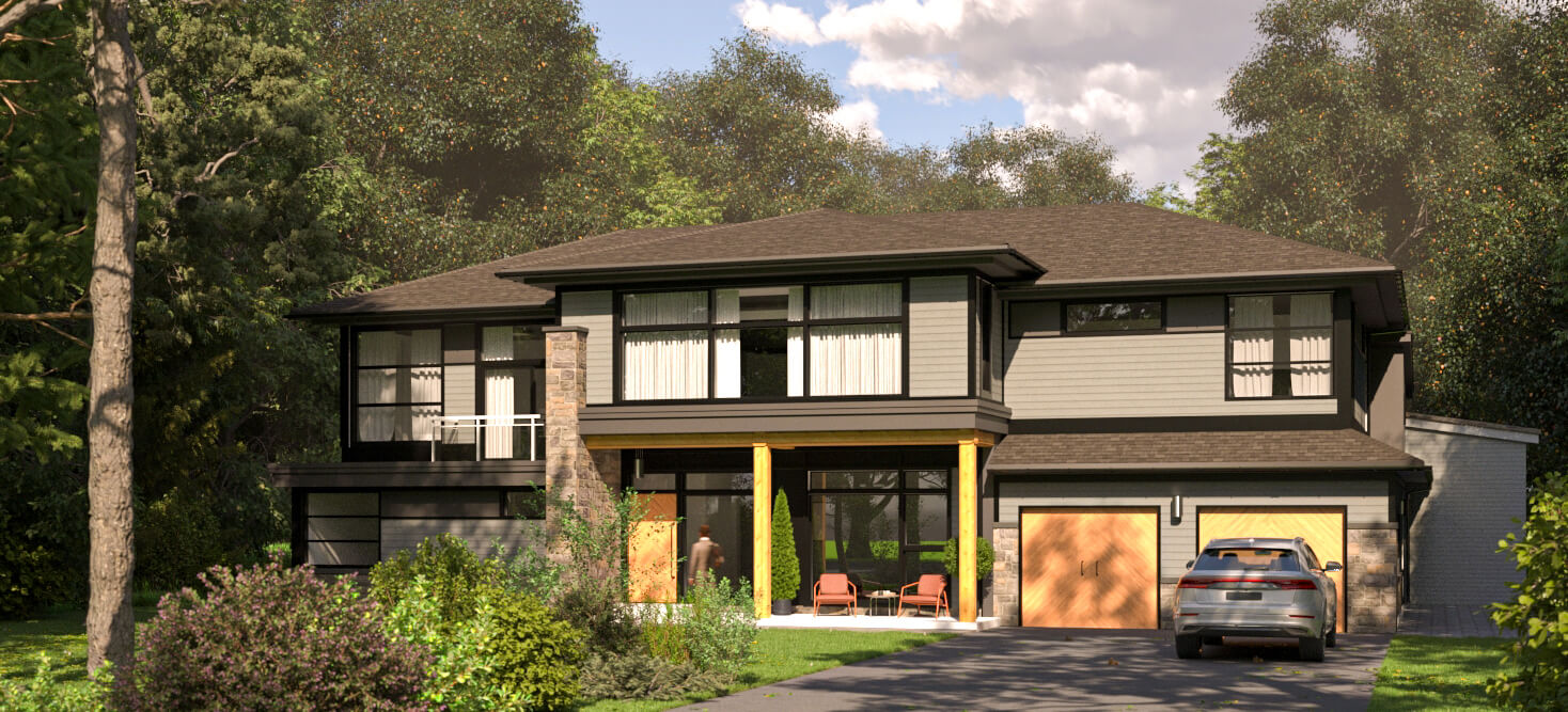 Architectural Designer Calgary | Practical Residential Design